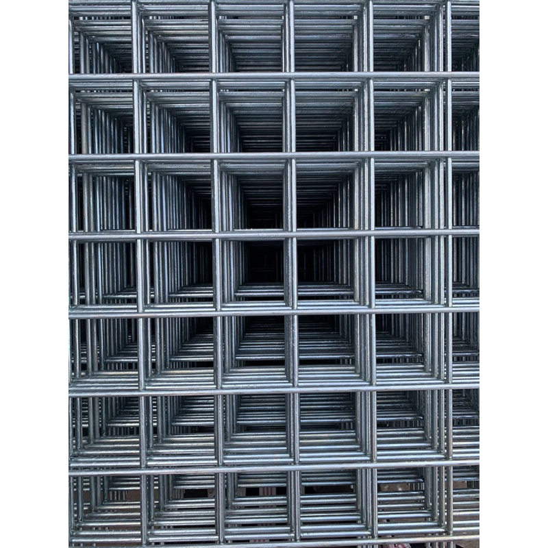 Jual Wiremesh Galvanis 50 x 50 mm tebal 3.5 mm pengiriman Jabodetabek ...