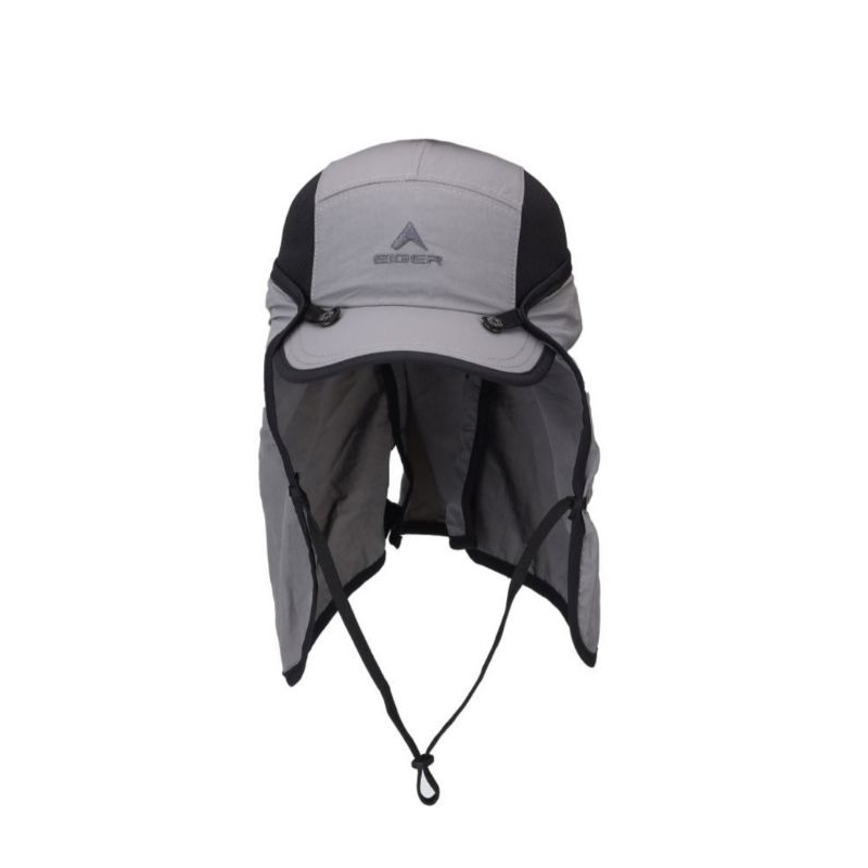 Jual TOPI EIGER SUN RUNNER CAP | Shopee Indonesia