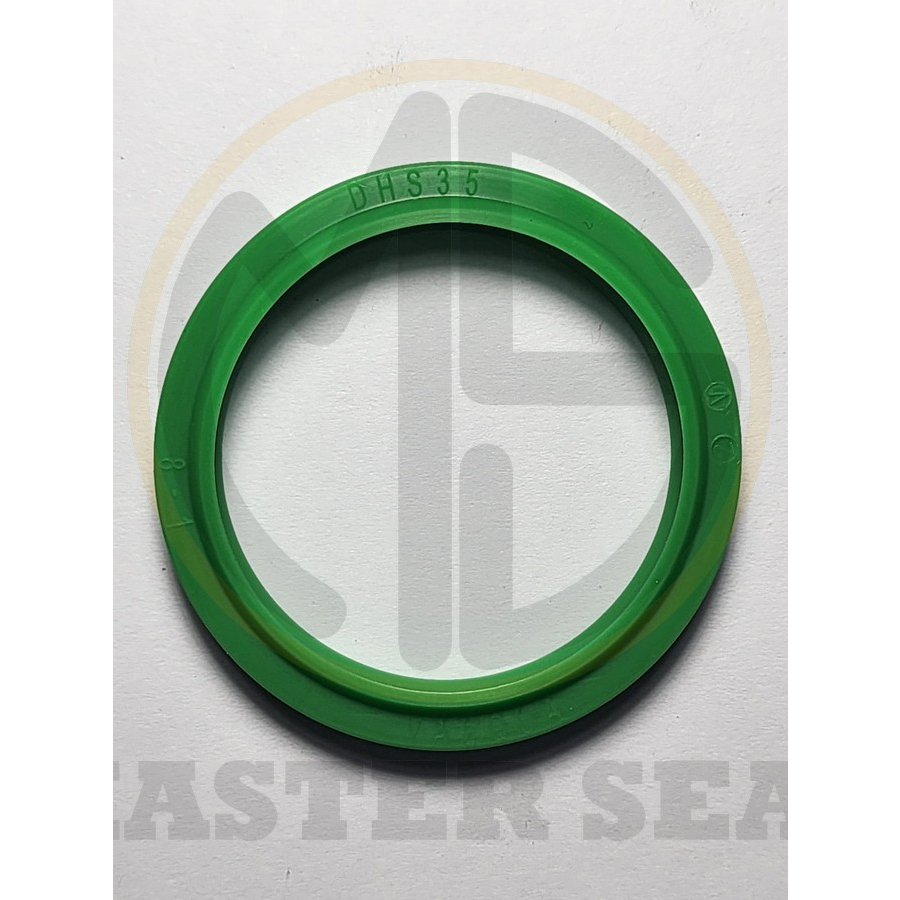 Jual SEAL HYDRAULIC DUST DHS 35 43 5 6.5 VALQUA DHS 35 VALQUA | Shopee ...