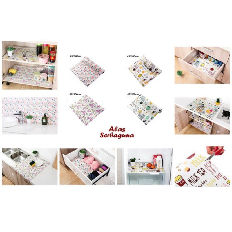 Jual ALAS SERBAGUNA / Alas Laci / Alas Meja / Alas Dapur / Alas ...