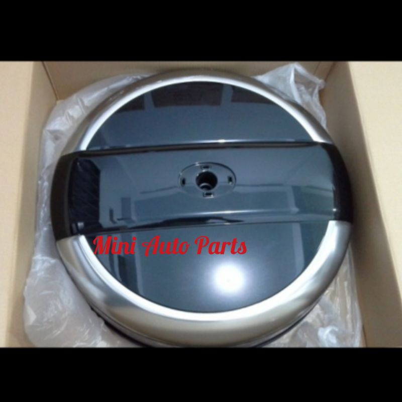 Jual Cover BAN Serap SEREP Belakang RUSH Terios ORIGINAL | Shopee Indonesia