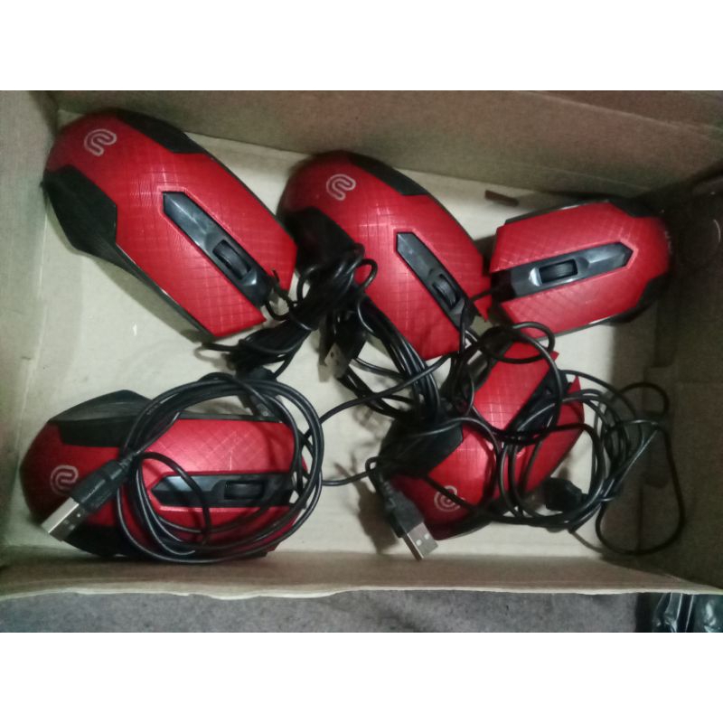 Jual mouse usb unitech | Shopee Indonesia