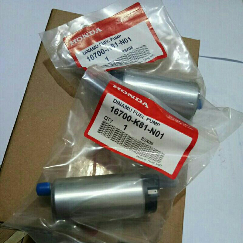 Jual Dinamo Fuelpamp Rotak pulpam honda beat fi beat esp scoopy ...
