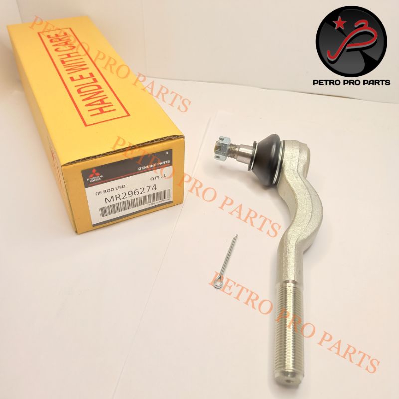 Jual Tie Rod End Panjang MITSUBISHI L200 STRADA MR296274 | Shopee Indonesia