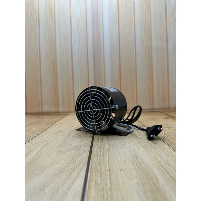 Jual 4"/6"/8"/10"/12" Inch mini Inline Fan/Booster Fan/Air Duct Fan ...