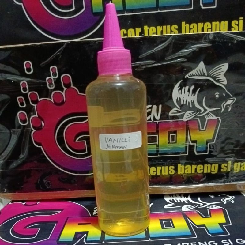 Jual VANILI GERMAN CAIR/BIANG SUSU SUPER ORIGINAL 100% | Shopee Indonesia