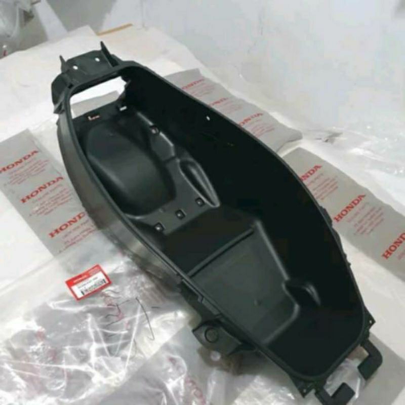 Jual Box Bagasi Box Luggage PCX 150 K97 81250-K97-T00 Original AHM ...