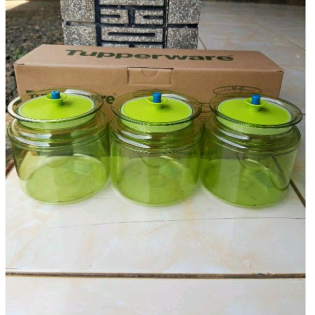 Jual Toples kue kering counterpart raya tupperware 900 ml eceran 1 pcs | Shopee Indonesia