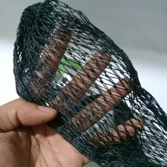 Jual KARAMBA IKAN KOJA BAHAN NILON SERUT / JARING TEMPAT IKAN BAHAN ...