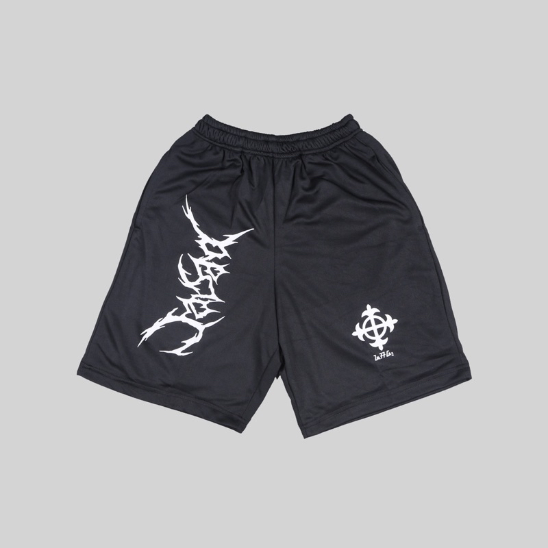 Jual RMS JASAD - RAHAYU WHITE ( ROCK MERCH ) | Shopee Indonesia