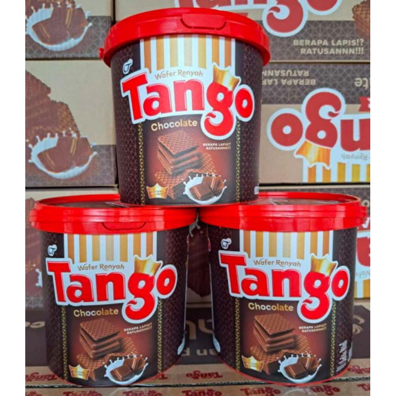 Jual Tango jar 240g | Shopee Indonesia