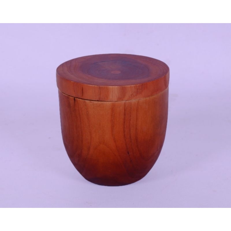 Jual Tempat Garam Kayu | Shopee Indonesia