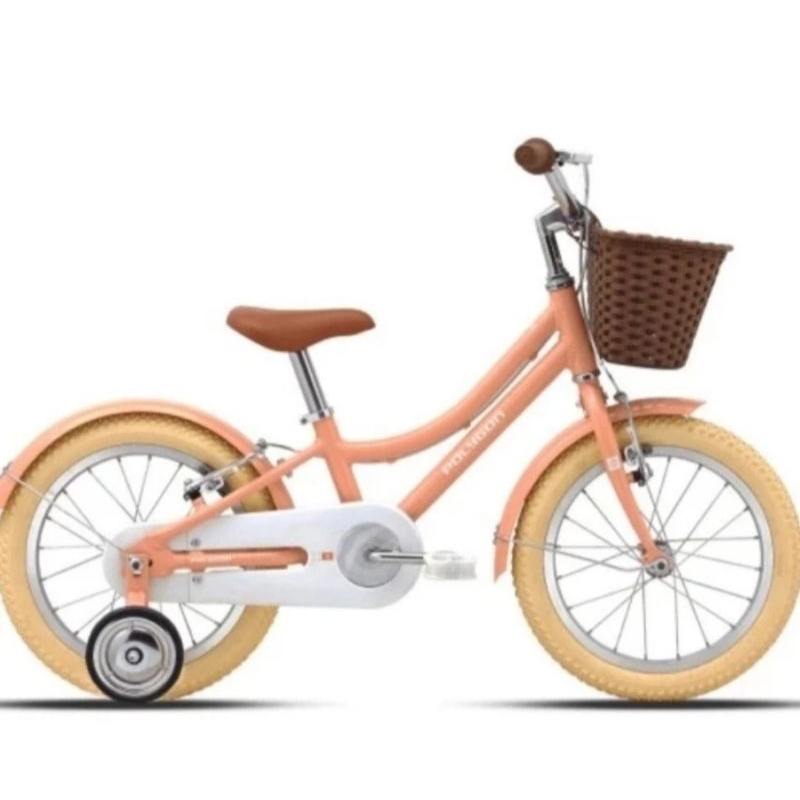 Jual SEPEDA ANAK MINI POLYGON ALICE 16 INCH ALLOY | Shopee Indonesia