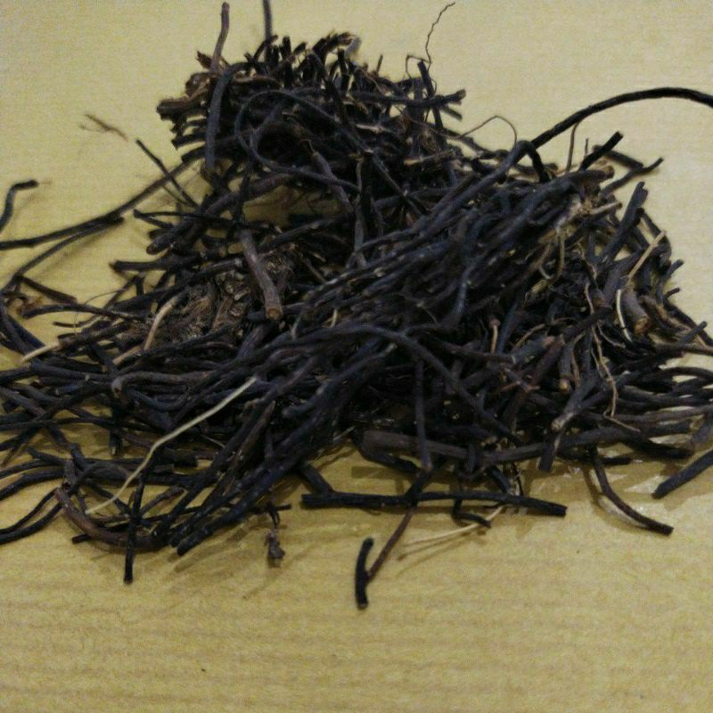 Jual Wei Ling Xian/Chinese Clematis Root | Shopee Indonesia
