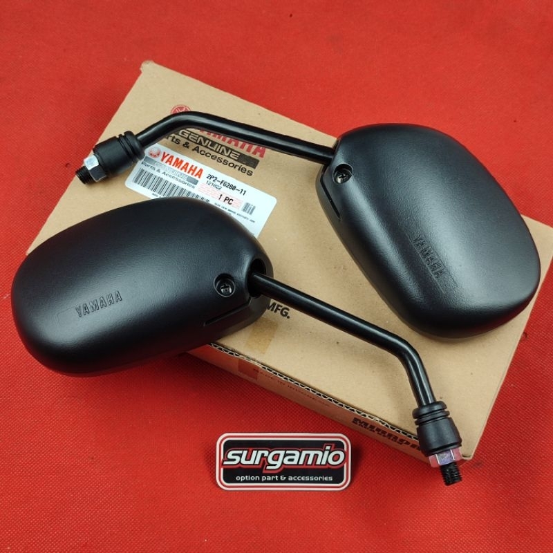 Jual Spion mio smile yamaha original | Shopee Indonesia