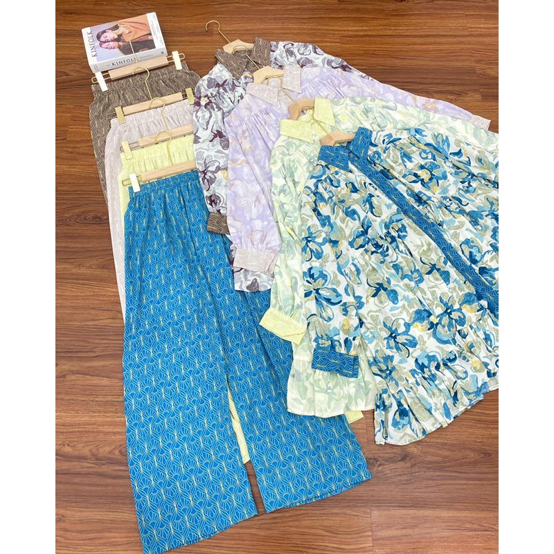 Jual RAYA SIGNATURE SET | Shopee Indonesia