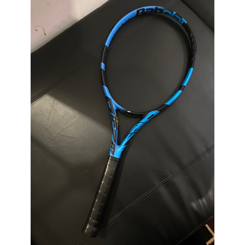 Jual Raket Tenis Babolat Pure Drive Tennis Racket Limited Edition Nadal ...