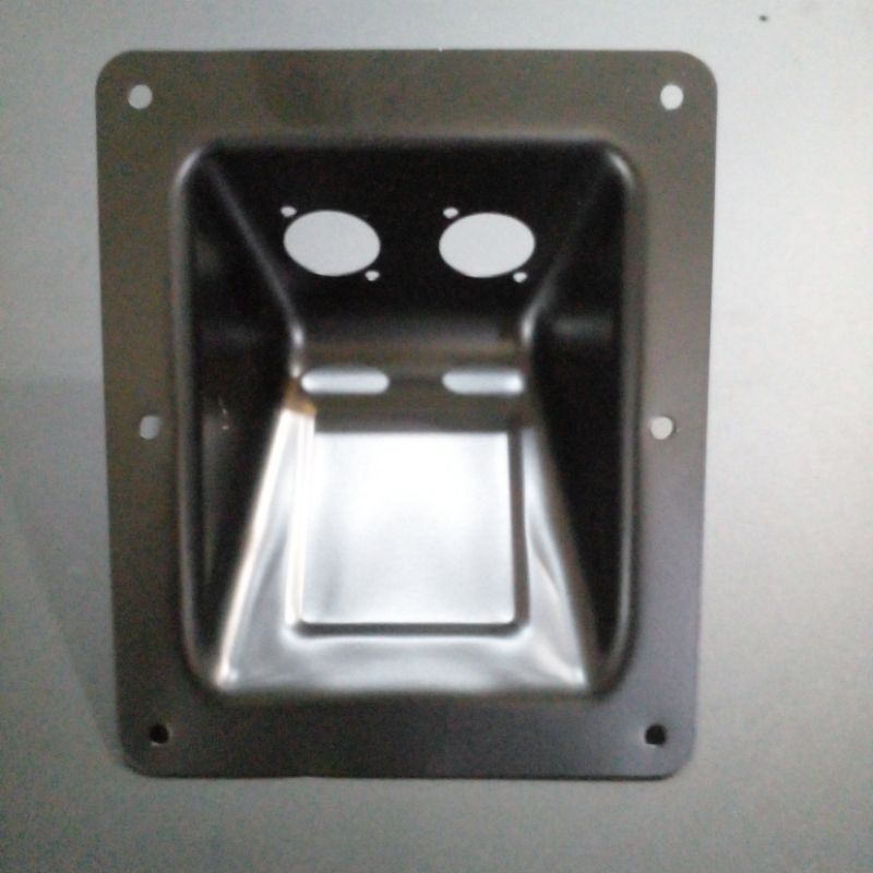 Jual Terminal Speaker Besi Tekuk (Harga Per Pcs) | Shopee Indonesia