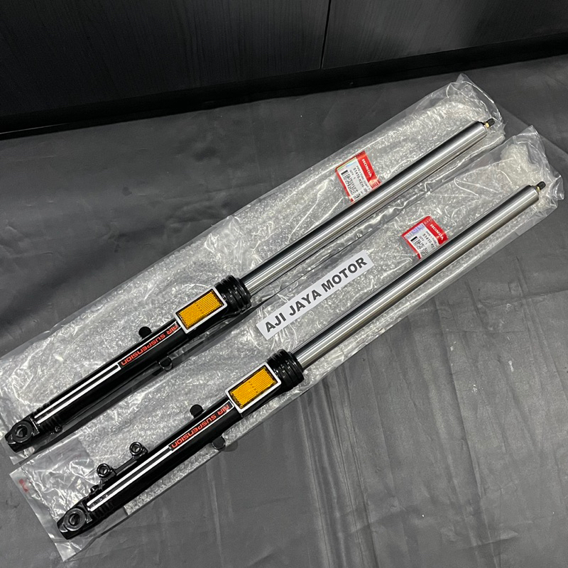 Jual AS SHOCK DEPAN PLUS TABUNG GL PRO NEOTECH GL MAX (SEPASANG ...