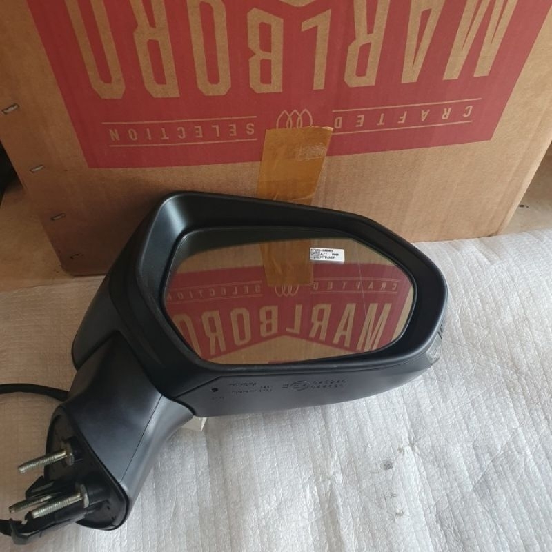 Jual spion mobil Toyota Camry original 2500 CC | Shopee Indonesia