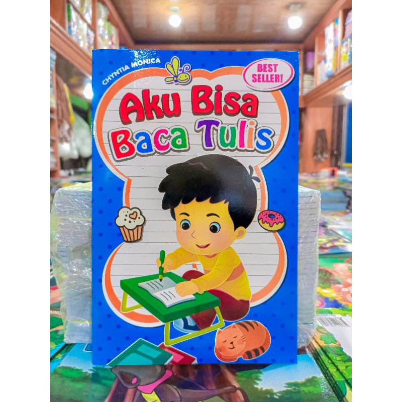 Jual Buku TK, PAUD dan SD,Buku belajar membaca ,menulis ,berhitung Buku ... Jual Buku TK, PAUD dan SD,Buku belajar membaca ,menulis ,berhitung Buku ...