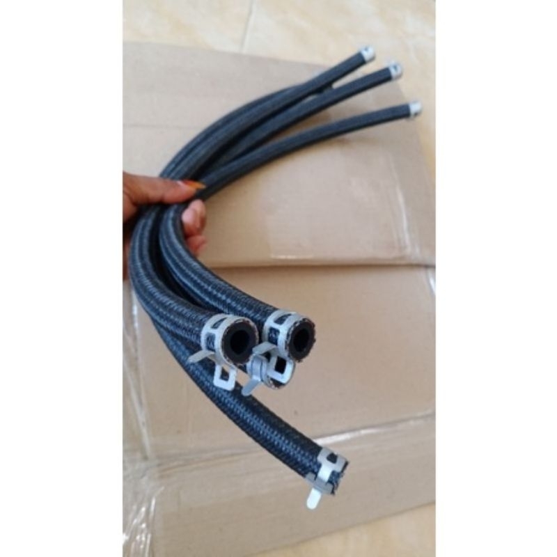 Jual Selang solar canter turbo ps125 dr tangki ke saringan solar bawah ...