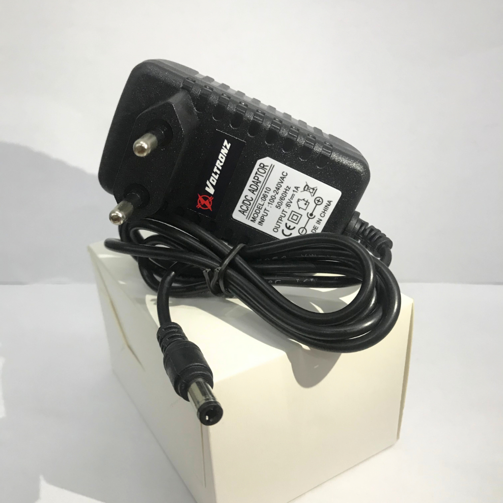 Jual Adaptor/Charger mobil PMB/motor PCX mainan 6v 1000mAh/1Amper ...