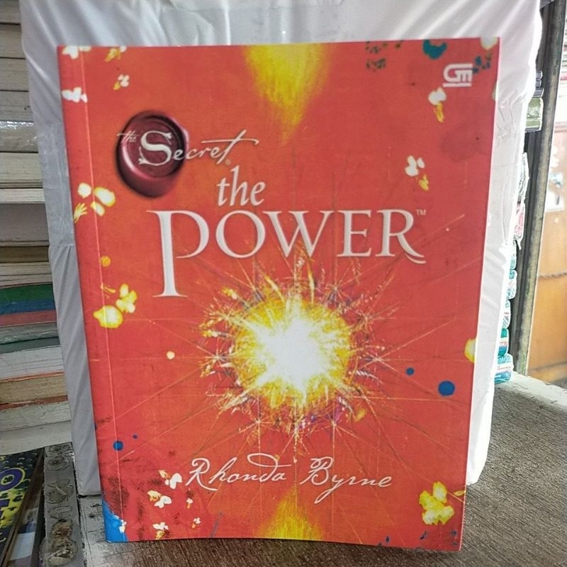 Jual Buku original Secret The Power | Shopee Indonesia