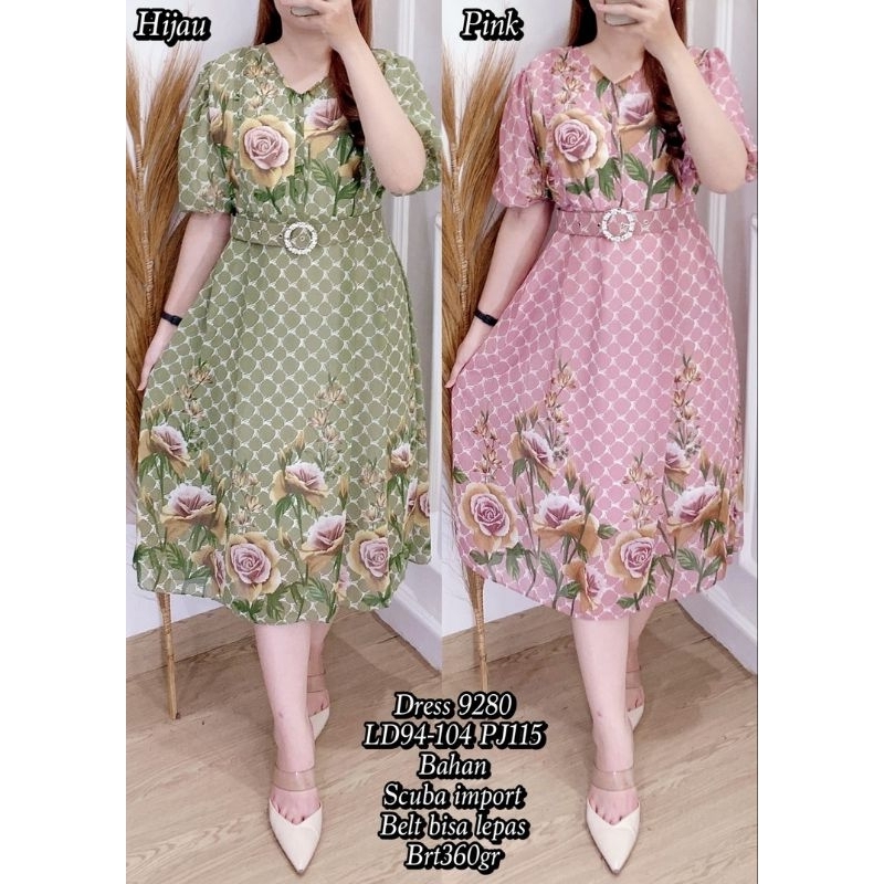 Jual DRES 9280 SCUBA IMPORT 360GR | Shopee Indonesia