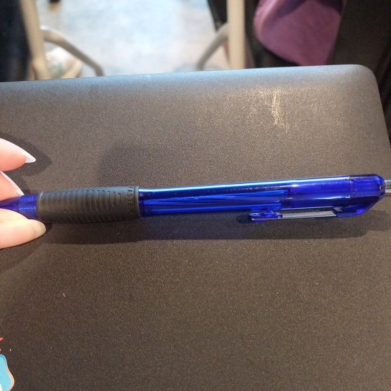 Jual pulpen tinta biru | Shopee Indonesia