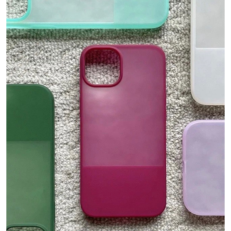 Jual Iphone 13 pro Plum Case | Shopee Indonesia