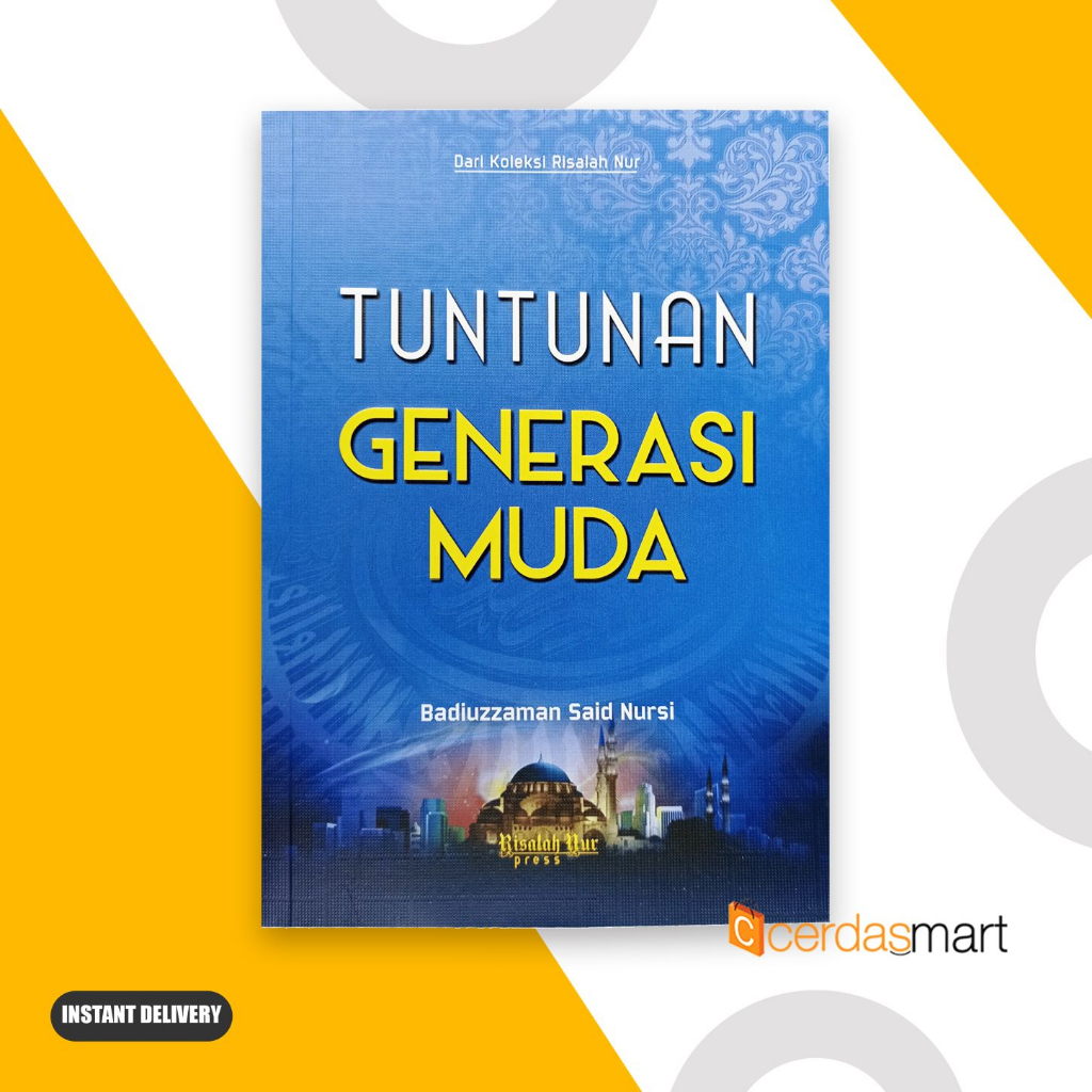 Jual BK - TUNTUNAN GENERASI MUDA (2021) | Shopee Indonesia