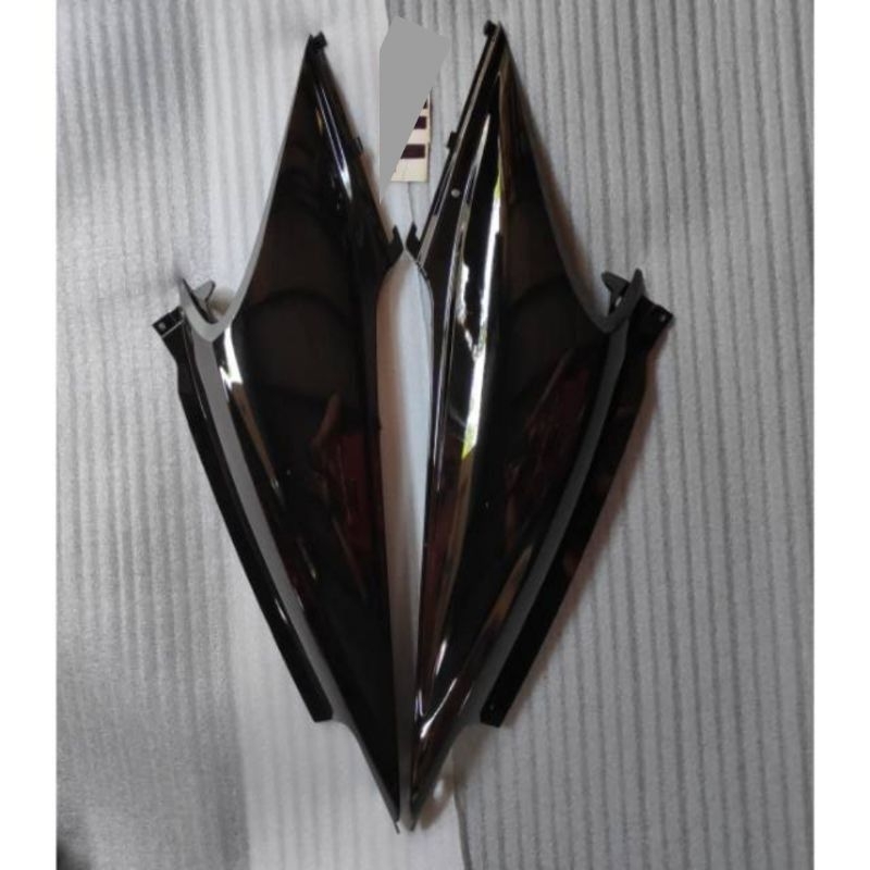 Jual cover body beat karbu lama hitam merah putih biru | Shopee Indonesia