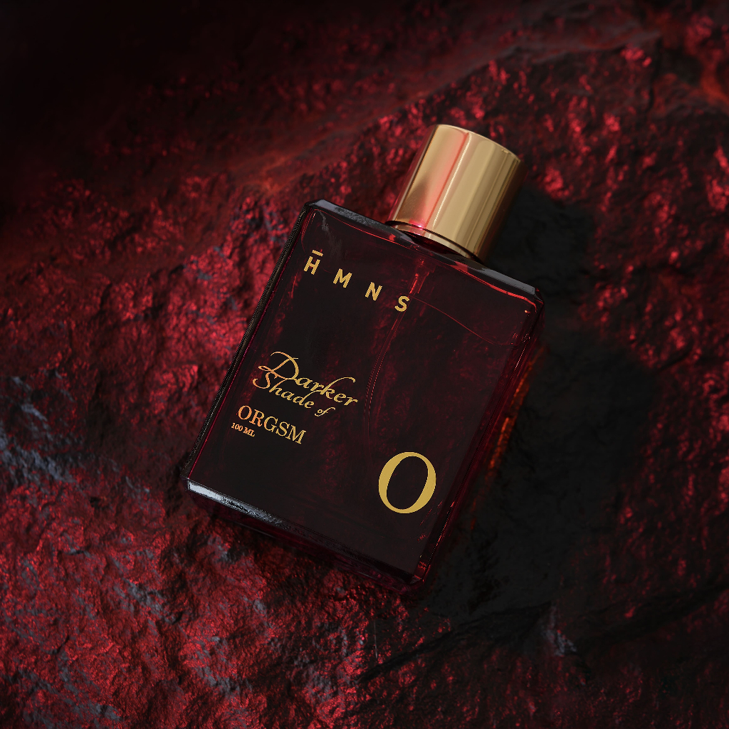 Jual HMNS Perfume - Darker Shade of Orgsm Eau De Parfum 100 ml | Shopee ...