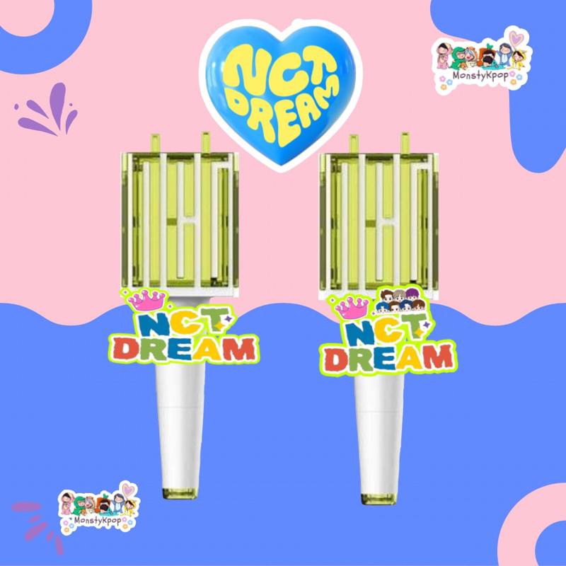 Jual ACRYLIC NAME NCT (BISA CUSTOM) | Shopee Indonesia