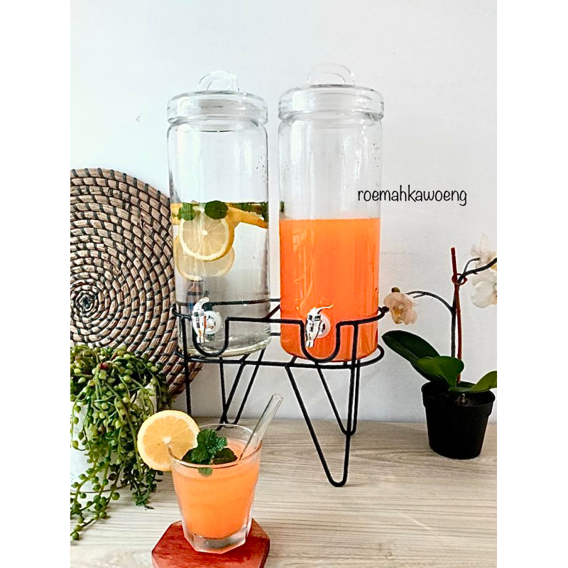 Jual Dispenser Air Minum dengan Stand | Shopee Indonesia