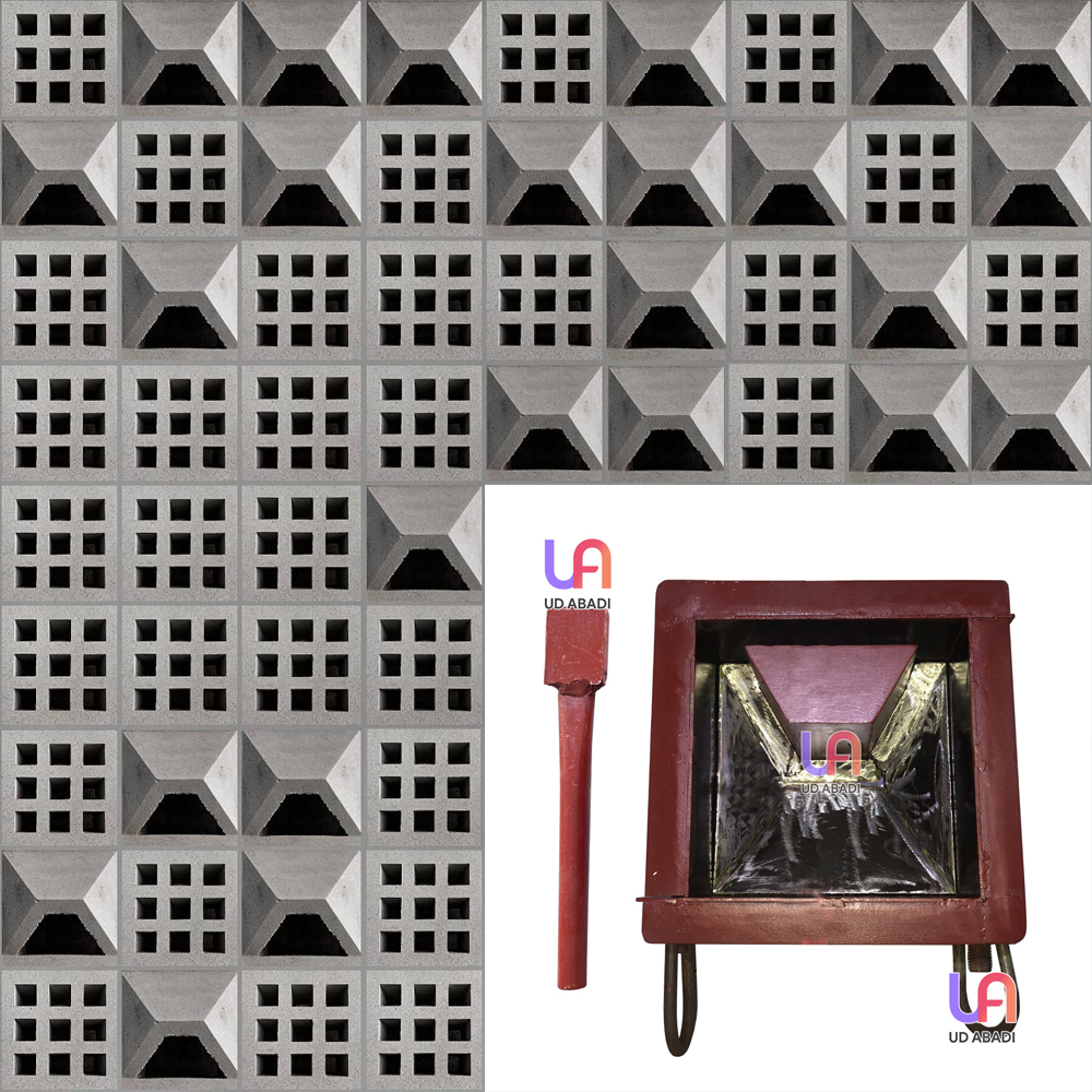 Jual CETAKAN ROSTER // ANGIN ANGIN // CETAKAN LOSTER UD ABADI KODE 138 ...