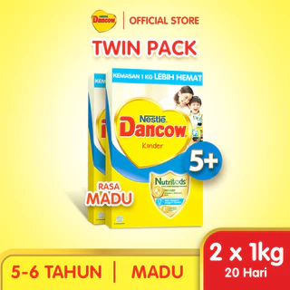 Toko Online Dancow Official Shop | Shopee Indonesia