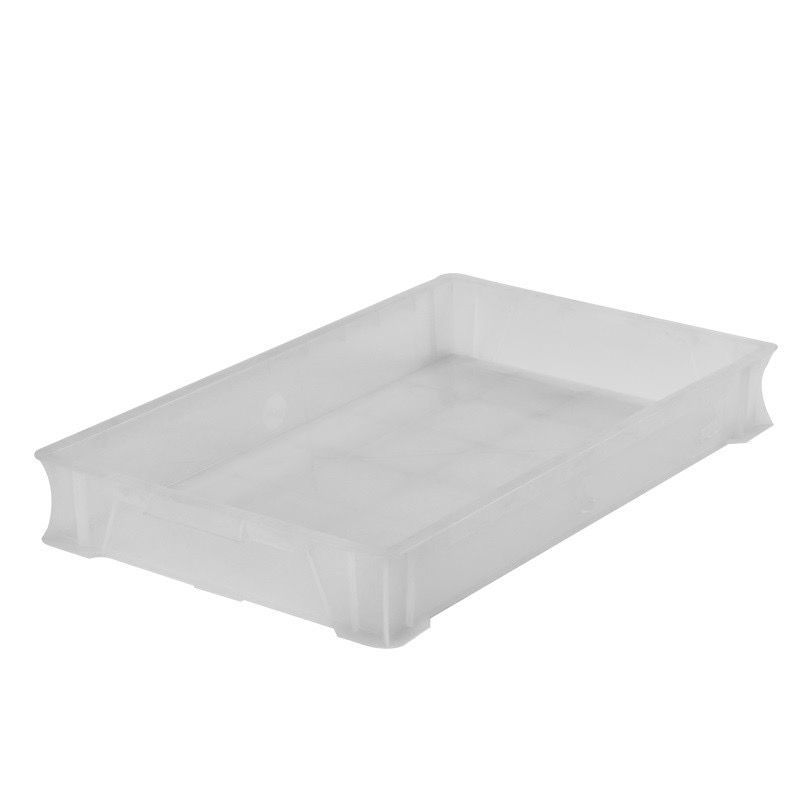 Jual Kirapac 7104 Bread Box/Container Roti Serbaguna/Tempat Donat Kue ...