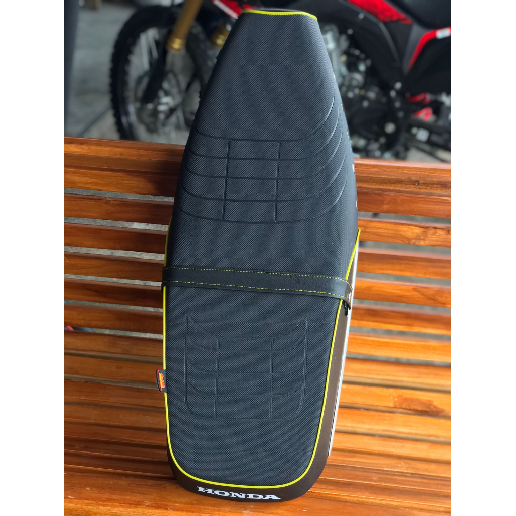 Jual JOK ASTREA PRIMA/STAR KULIT KARBON / JOK ASTREA STAR SABUK BENIK ...