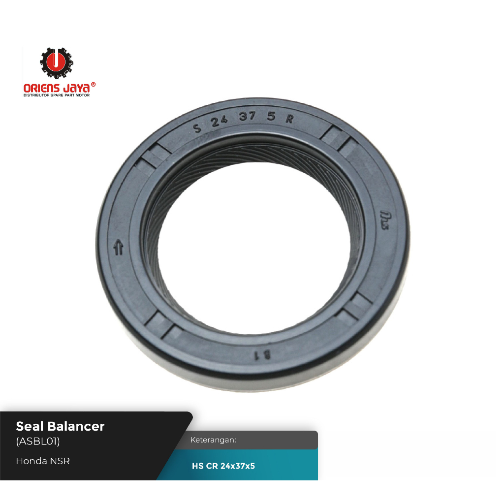 Jual Seal Balancer HONDA NSR (ASBL01) | Shopee Indonesia