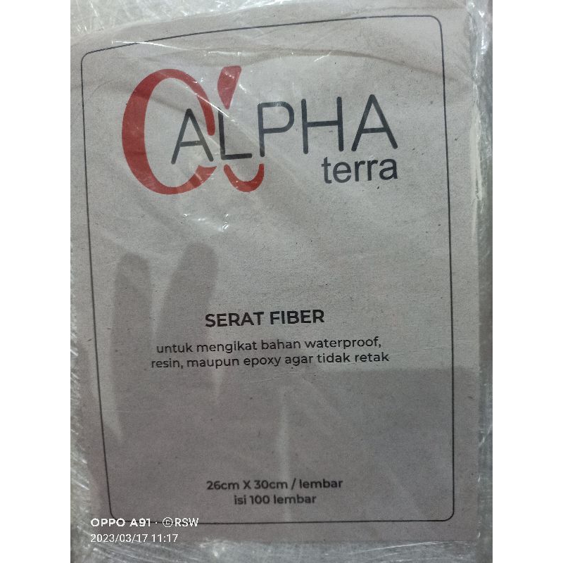 Jual serat fiber per kantong isi 100 lembar | Shopee Indonesia