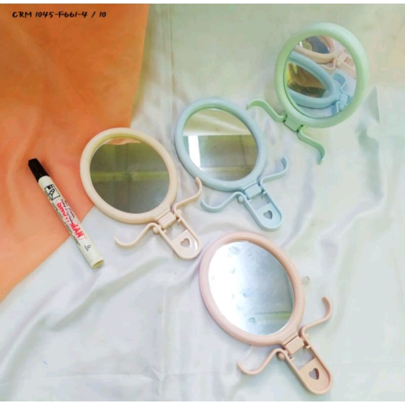 Jual Cermin Meja Kaca Cermin Kaca Rias Cermin Makeup Kaca Duduk ...
