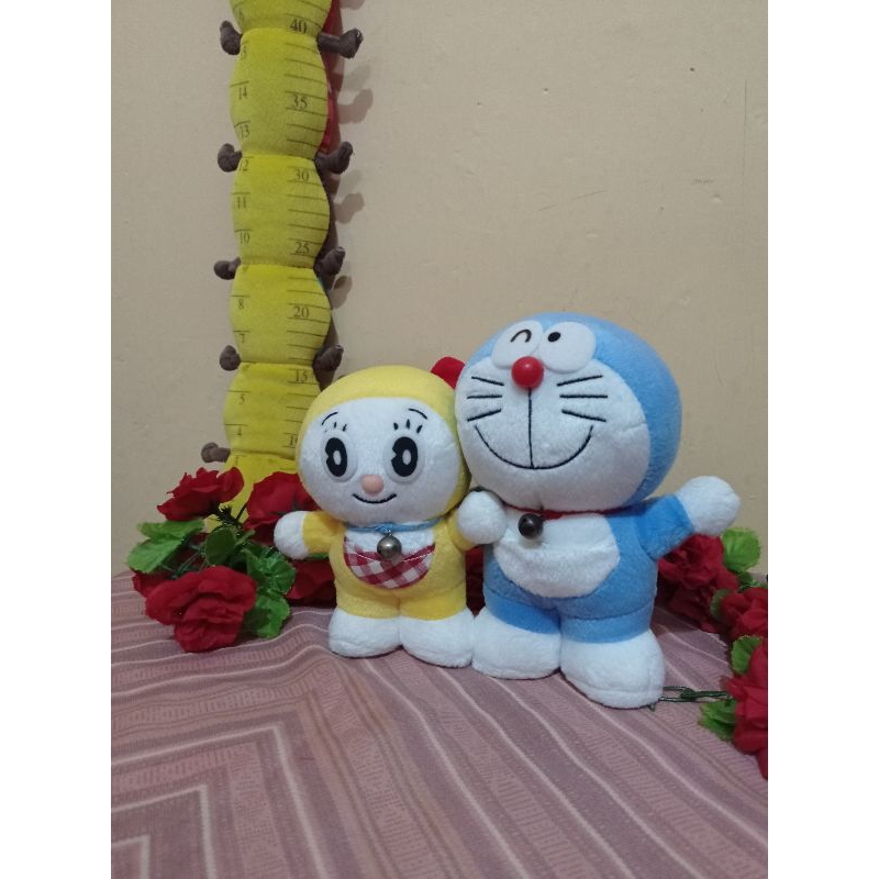Jual Doraemon and dorami | Shopee Indonesia