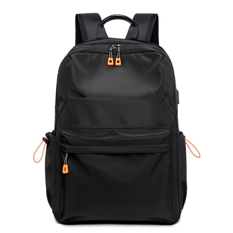 Jual Tas Ransel Laptop Backpack Waterproof distro bag pack gendong pria ...