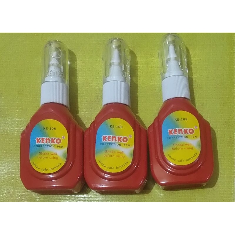 Jual Tipe eX/stipo Kenko KE-108. | Shopee Indonesia