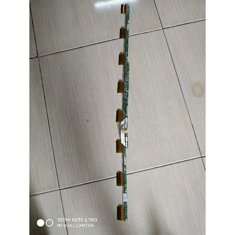 Jual T CON - TCON PANEL - 40 INC - COOCAA - TCL - SHARP | Shopee Indonesia