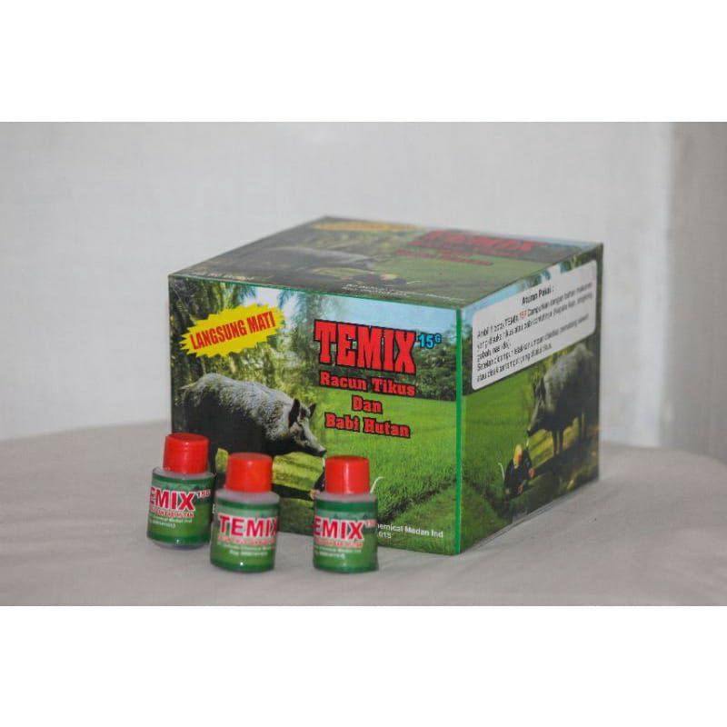 Jual TEMIX BOTOL DEVINDO 50 PCS | Shopee Indonesia