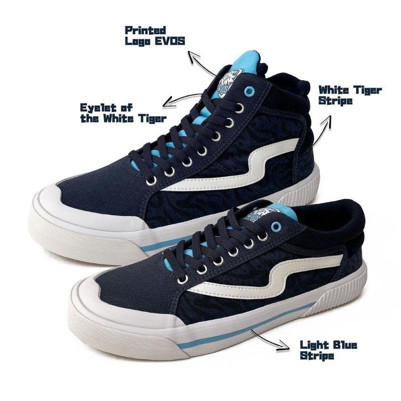 Jual PATROBAS X EVOS E-SPORT// X WASA WIRMAN [ORIGINAL 100%] | Shopee ...