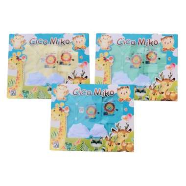Jual GIFT SET CIKO MIKO - Baju set Ciko miko murah/Baby Set Cikomiko ...